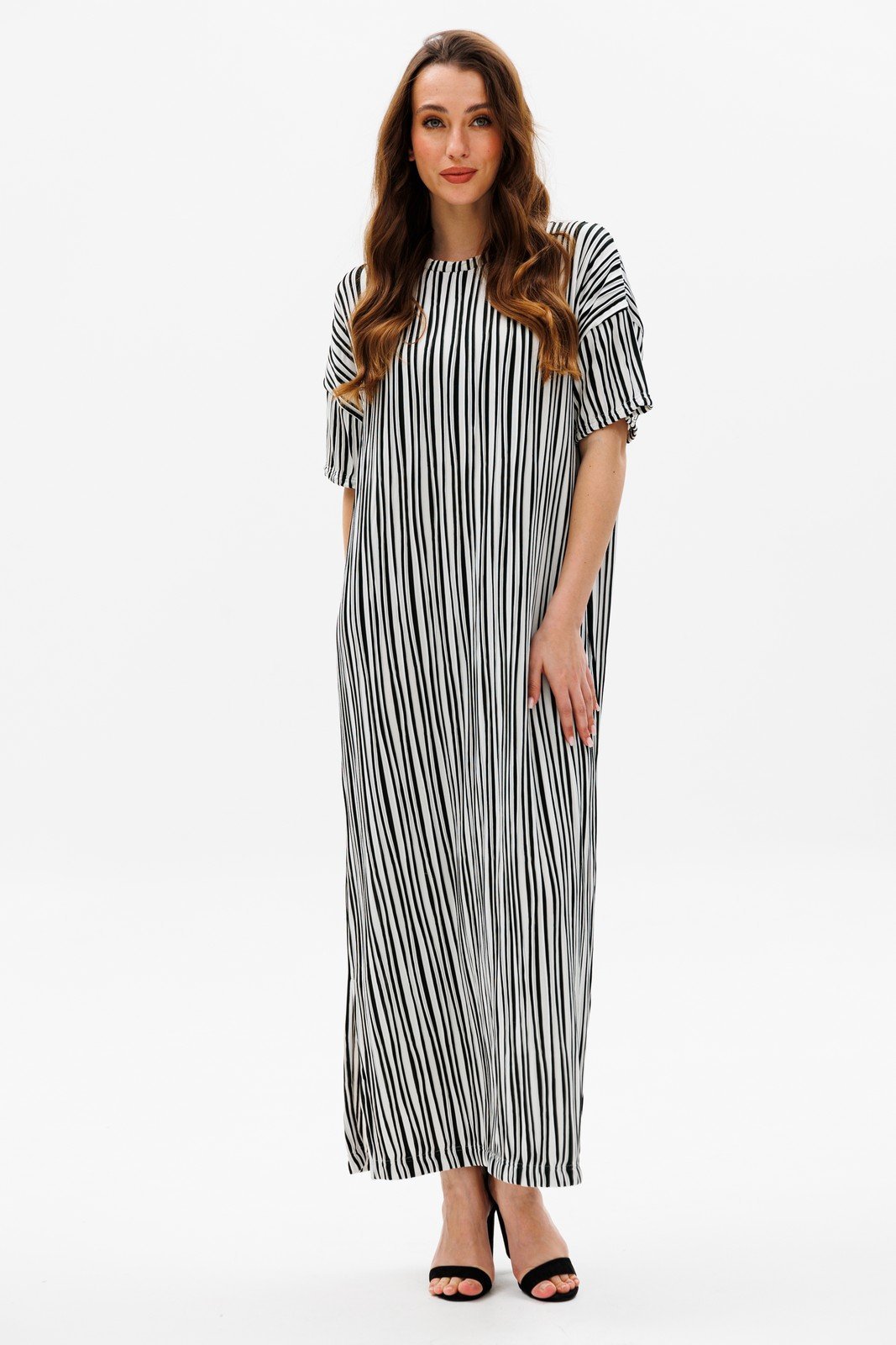 Платье 507 NikVa купить в интернет магазине Велесмода